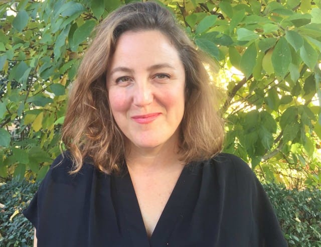 Anna Winger – SERIAL EYES